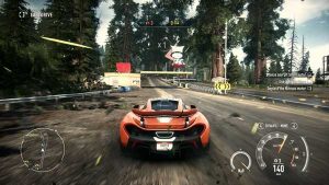 دانلود بازی Need For Speed Rivals برای PC