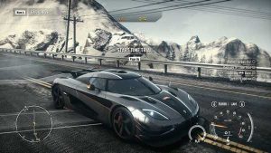 دانلود بازی Need For Speed Rivals برای PC