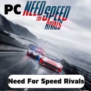 دانلود بازی Need For Speed Rivals برای PC